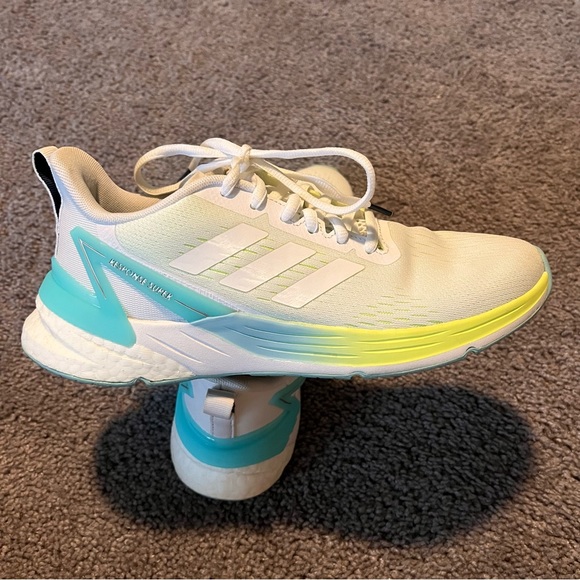 adidas | Shoes | Adidas Womens Response Super Running Shoe | Poshmark